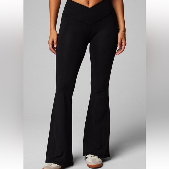 Fabletics | Pants & Jumpsuits | Fabletics Pureluxe Highwaisted ...
